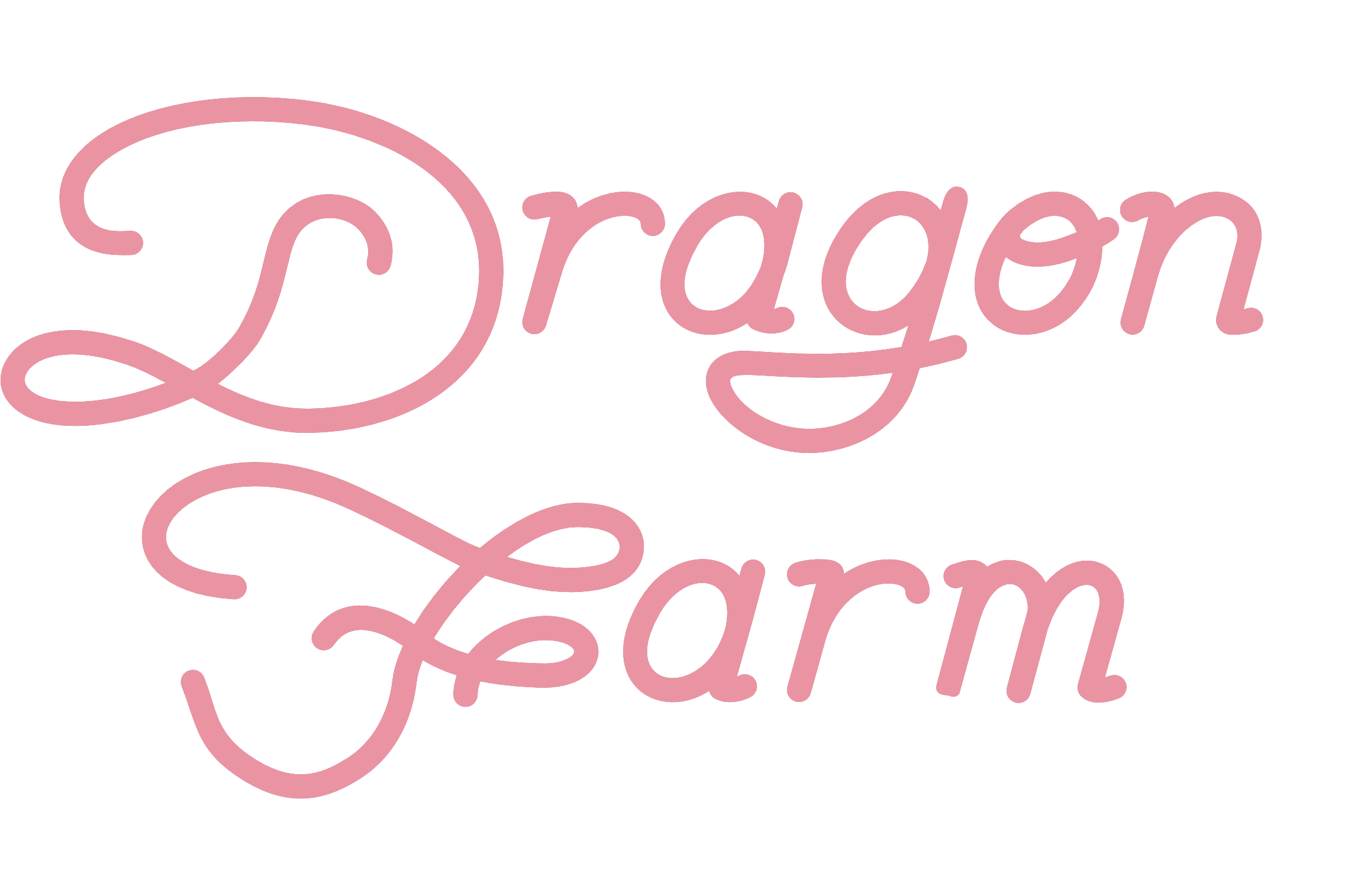 ドラゴンファーム – 千葉市若葉区のイチゴ・ブルーベリー農園。